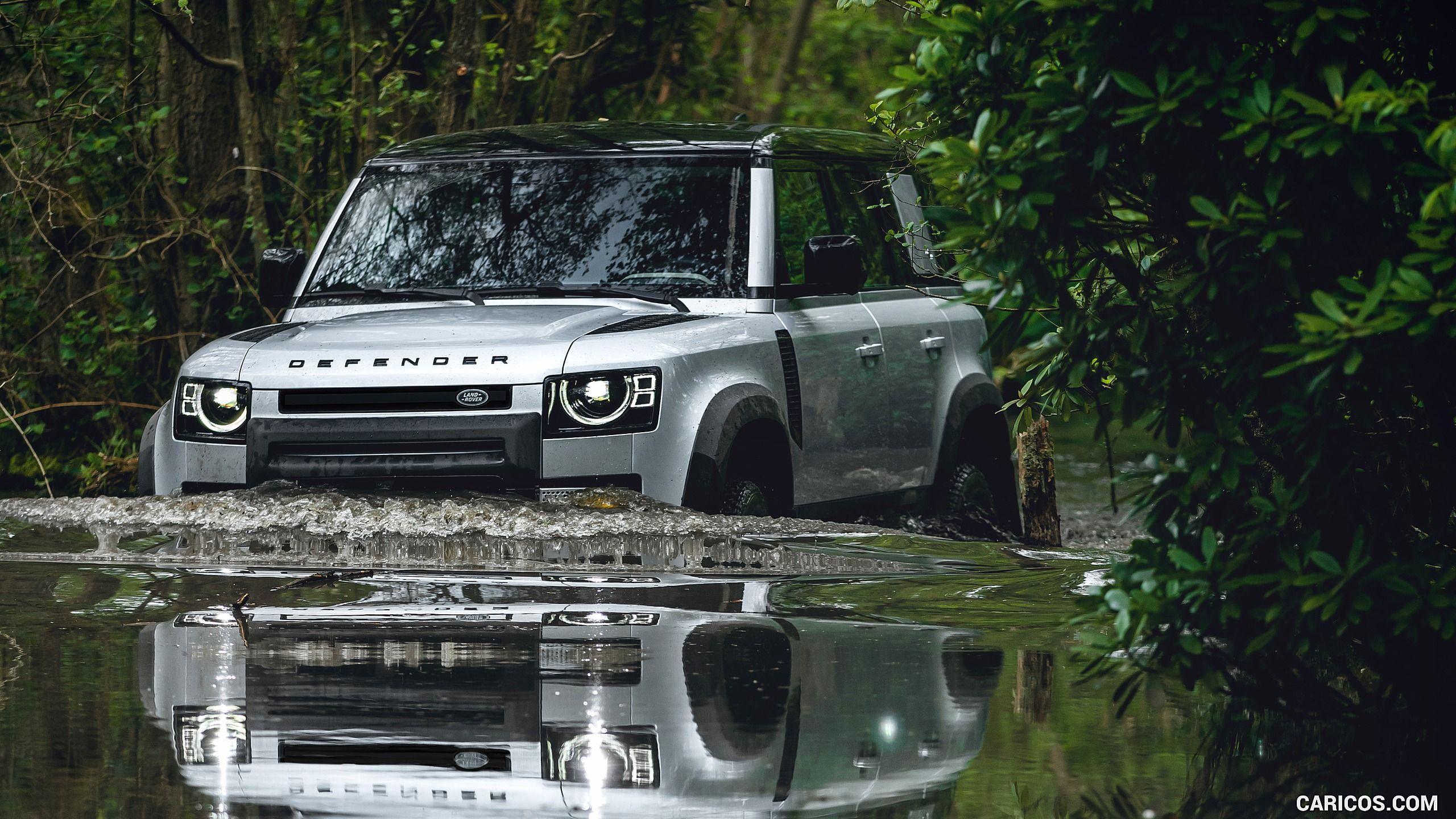 Defender Car Wallpapers - Top Free Defender Car Backgrounds ...