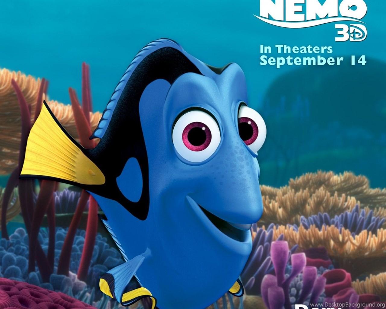 Dory Wallpapers - Top Free Dory Backgrounds - WallpaperAccess