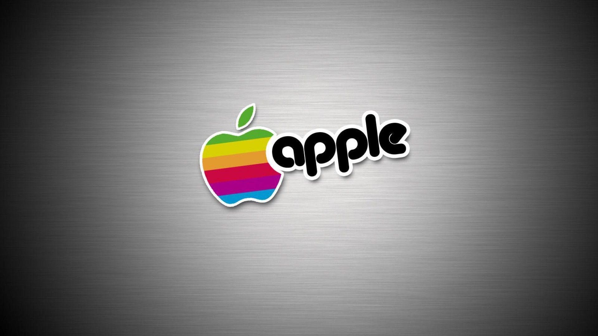 Apple's Logo Wallpapers - Top Free Apple's Logo Backgrounds ...