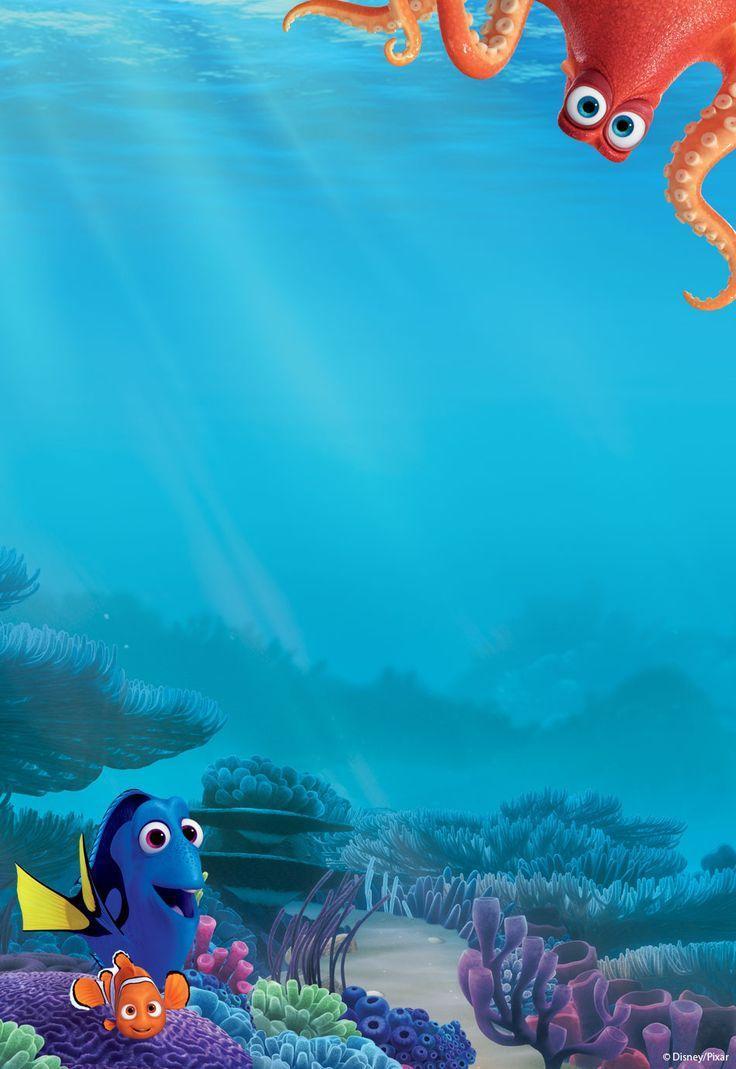 Dory Wallpapers - Top Free Dory Backgrounds - WallpaperAccess