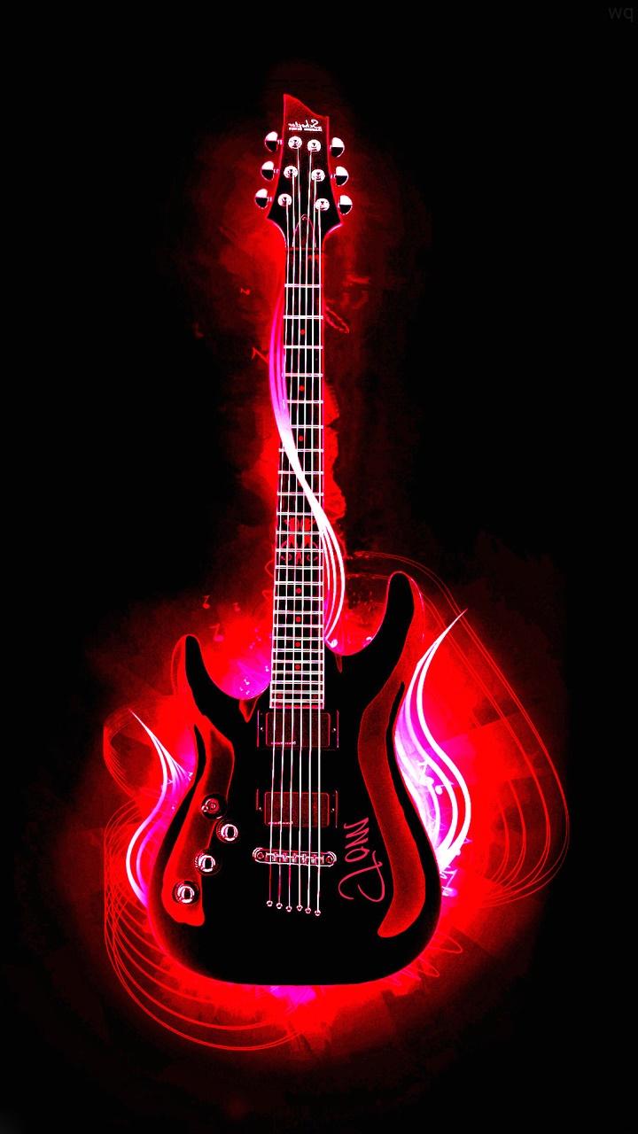 Amazing Guitars Wallpapers - Top Free Amazing Guitars Backgrounds ...