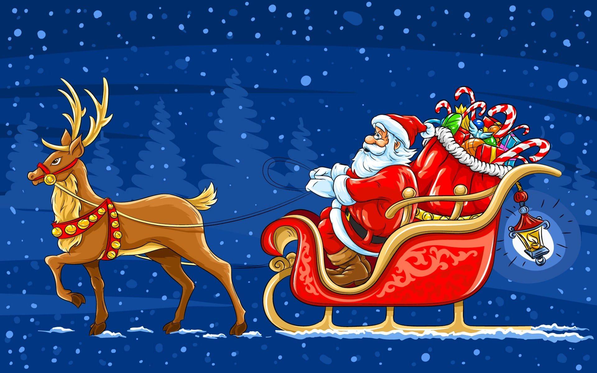 Santa Elf Wallpapers - Top Free Santa Elf Backgrounds - WallpaperAccess