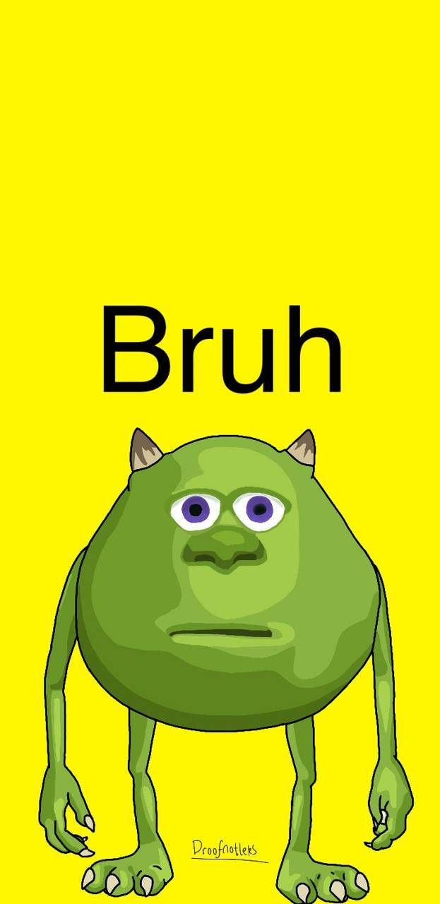 Mike Wazowski Meme Wallpapers - Top Free Mike Wazowski Meme Backgrounds ...