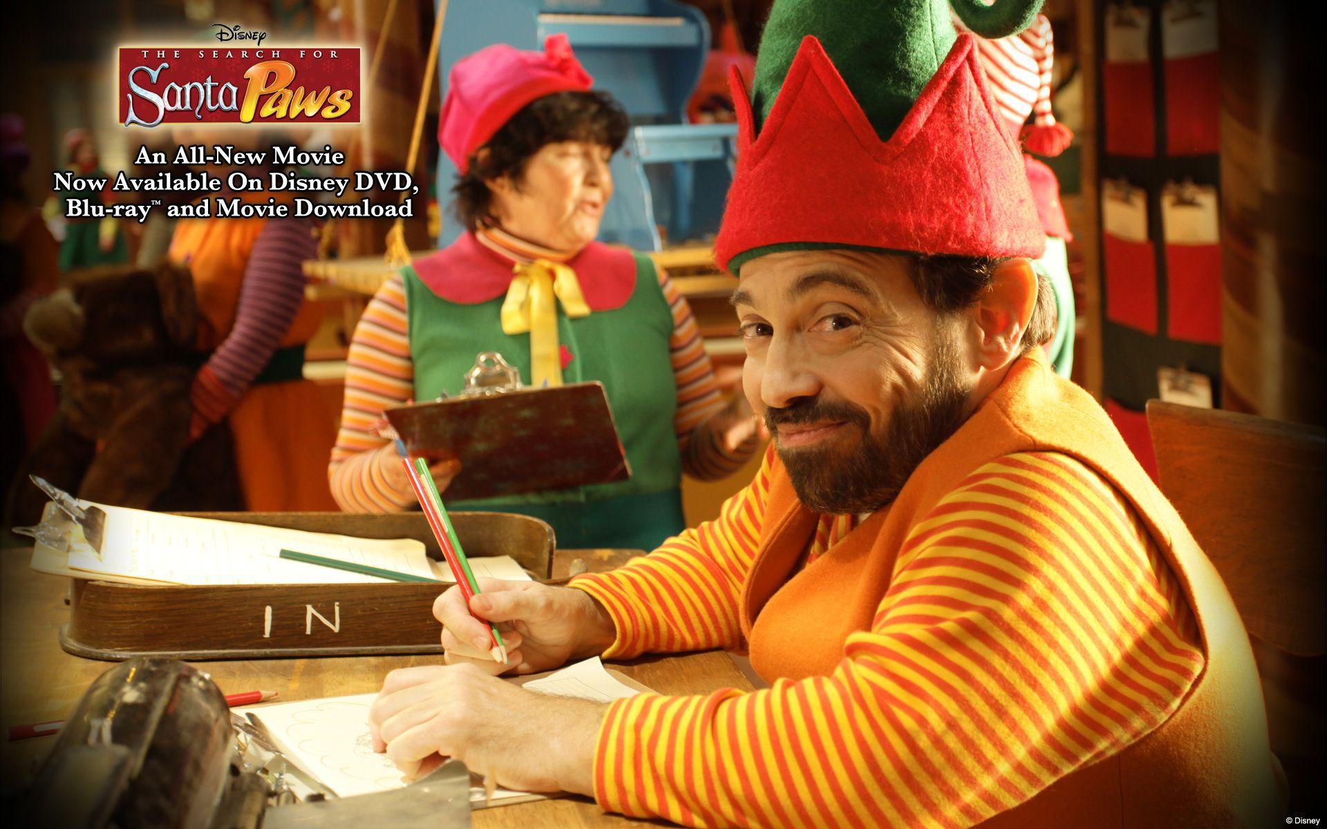 Santa Elf Wallpapers - Top Free Santa Elf Backgrounds - WallpaperAccess