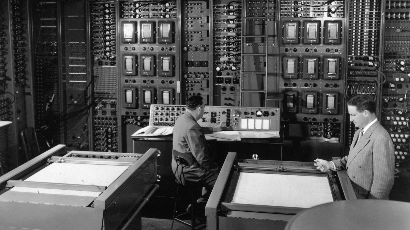 50s Computer Wallpapers - Top Free 50s Computer Backgrounds ...