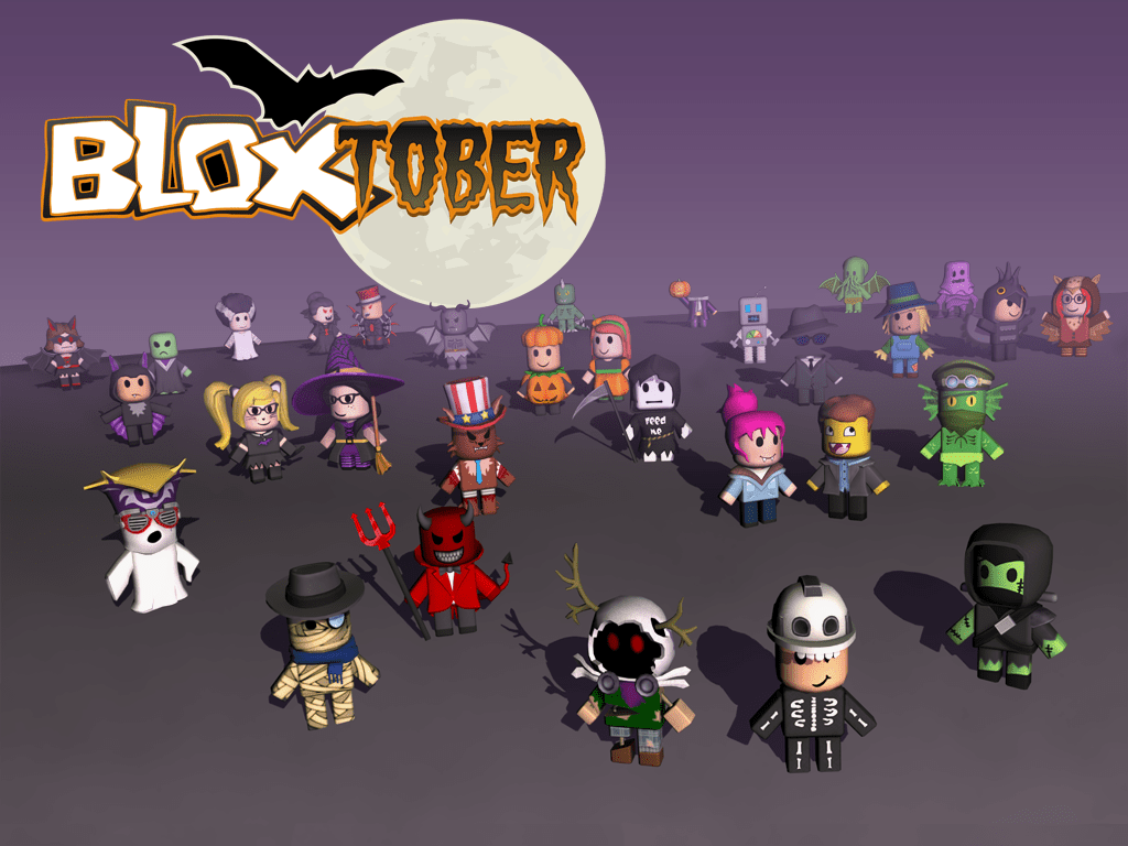Roblox Game Wallpapers - Top Free Roblox Game Backgrounds - WallpaperAccess