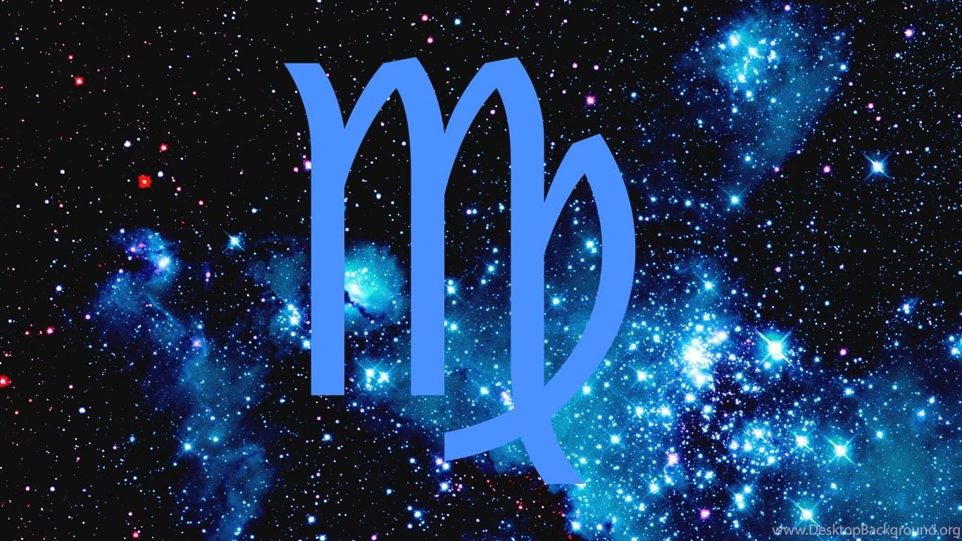 Virgo Desktop Wallpapers - Top Free Virgo Desktop Backgrounds ...
