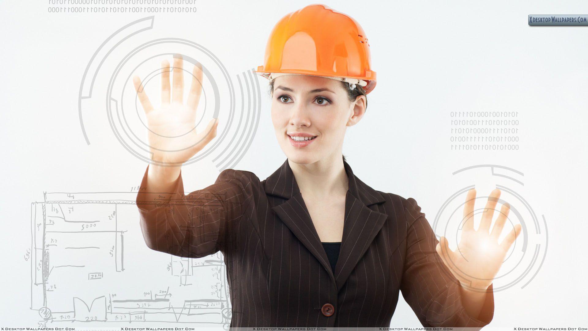 Girl Engineer Wallpapers - Top Free Girl Engineer Backgrounds ...