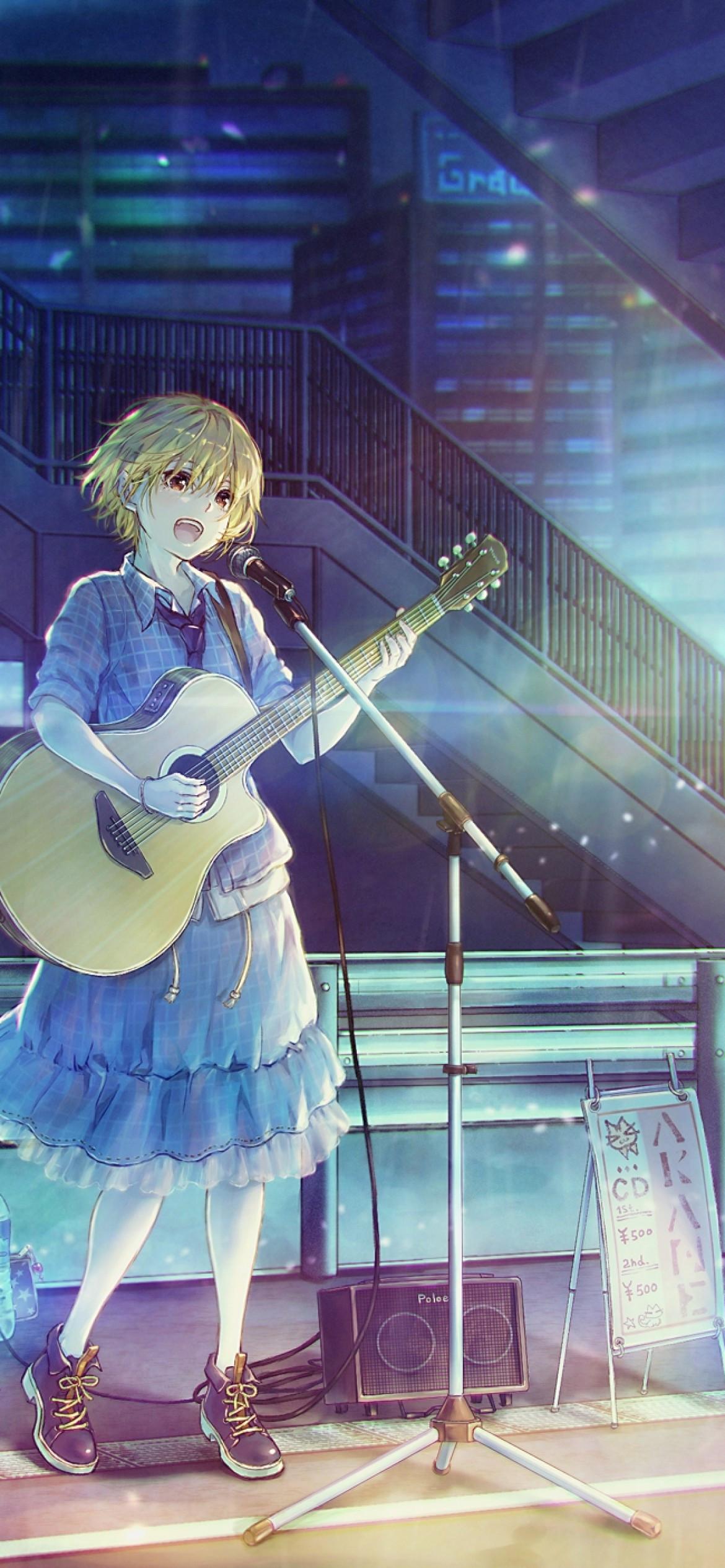 Girl Singing Wallpapers - Top Free Girl Singing Backgrounds ...