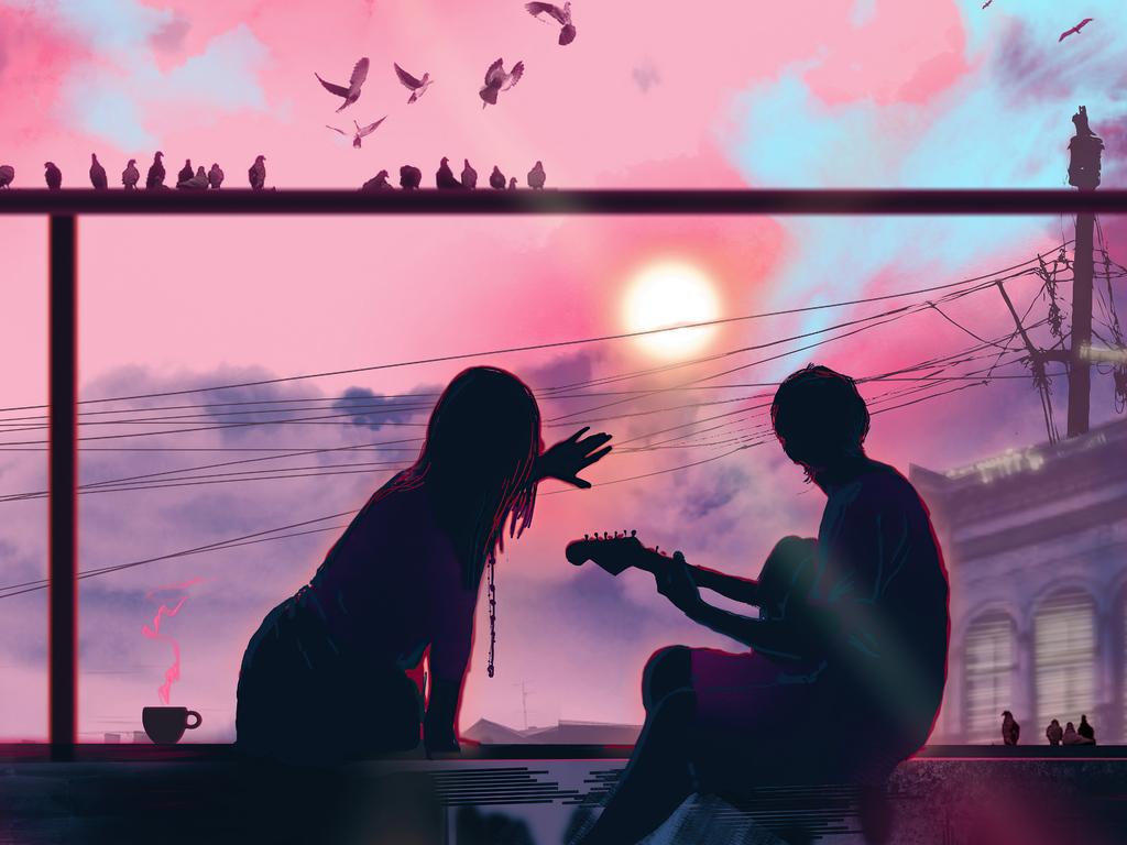 Girl Singing Wallpapers - Top Free Girl Singing Backgrounds ...