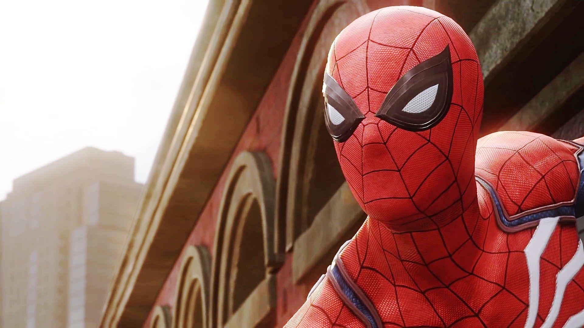 Spider-Man Mask Wallpapers - Top Free Spider-Man Mask Backgrounds ...