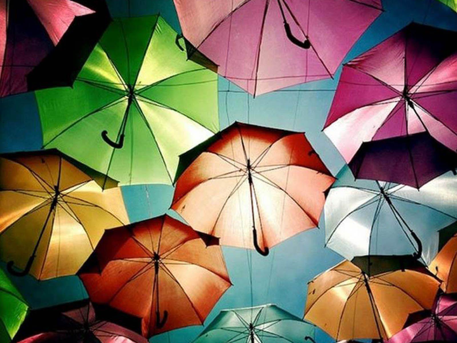 Umbrella Desktop Wallpapers - Top Free Umbrella Desktop Backgrounds ...
