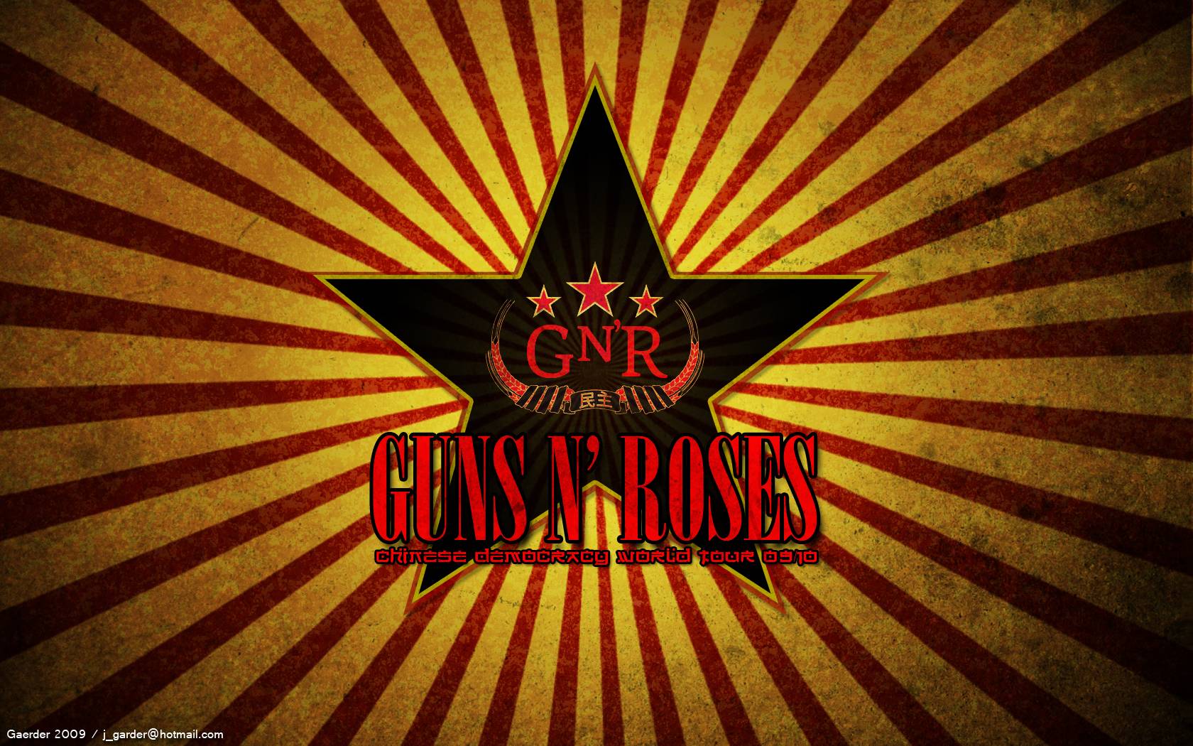 GNR Wallpapers - Top Free GNR Backgrounds - WallpaperAccess