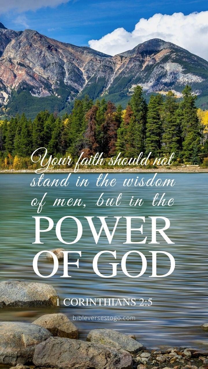 God Power Wallpapers - Top Free God Power Backgrounds - WallpaperAccess