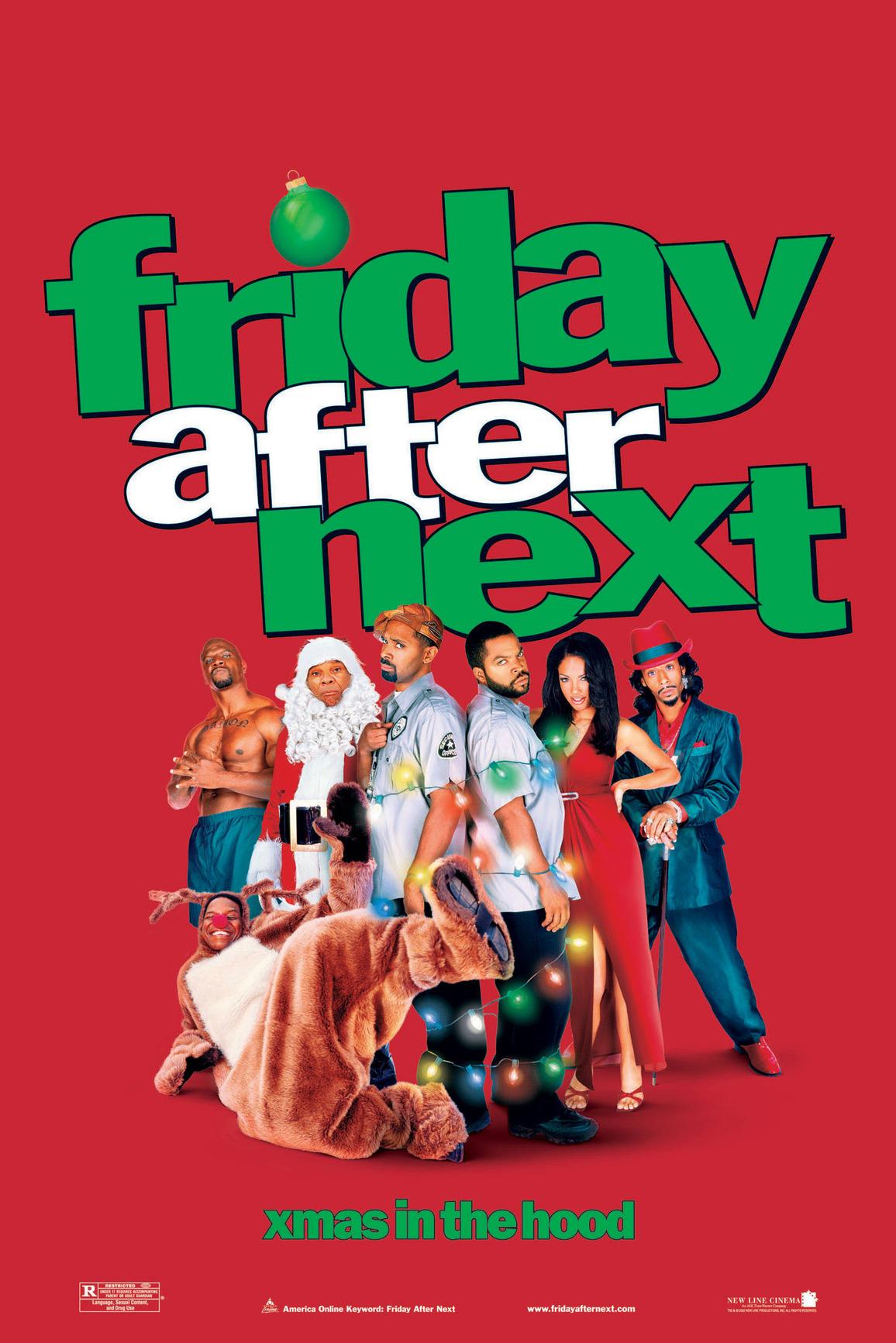 Friday After Next Wallpapers - Top Free Friday After Next Backgrounds ...