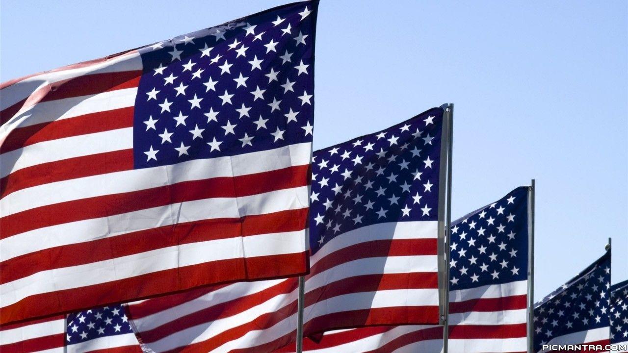 Flag Day Wallpapers - Top Free Flag Day Backgrounds - WallpaperAccess