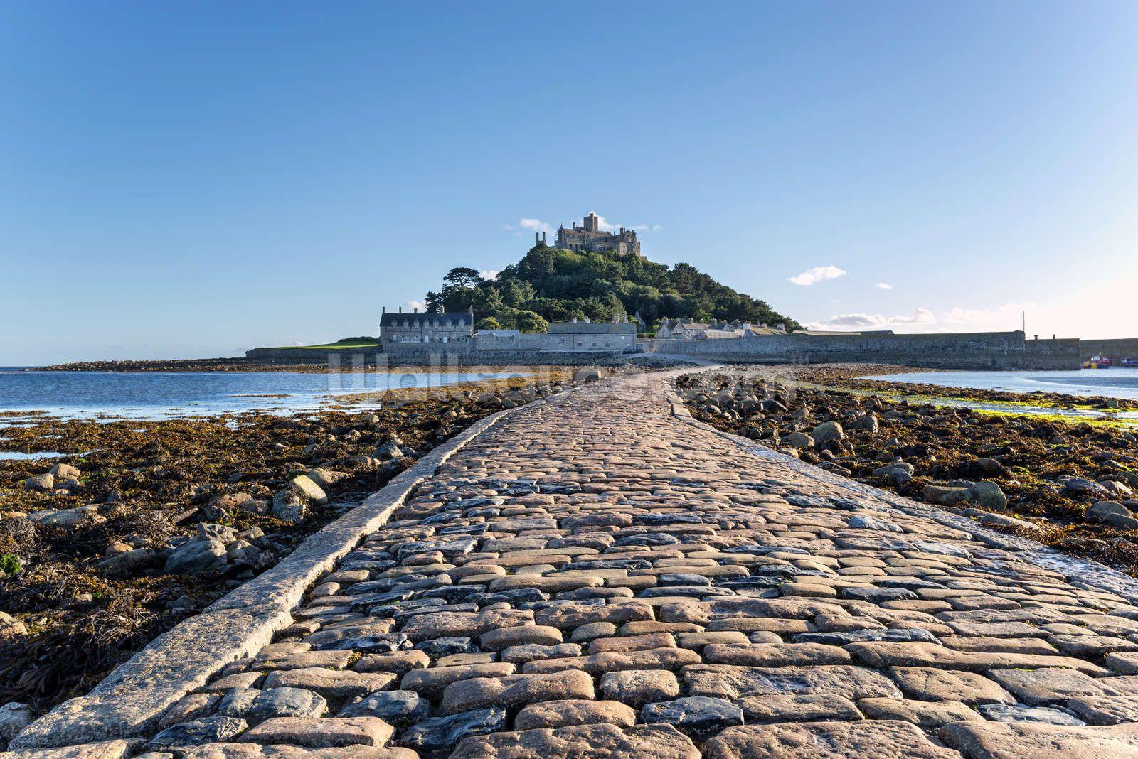 Cornwall Landscape Desktop Wallpapers - Top Free Cornwall Landscape ...