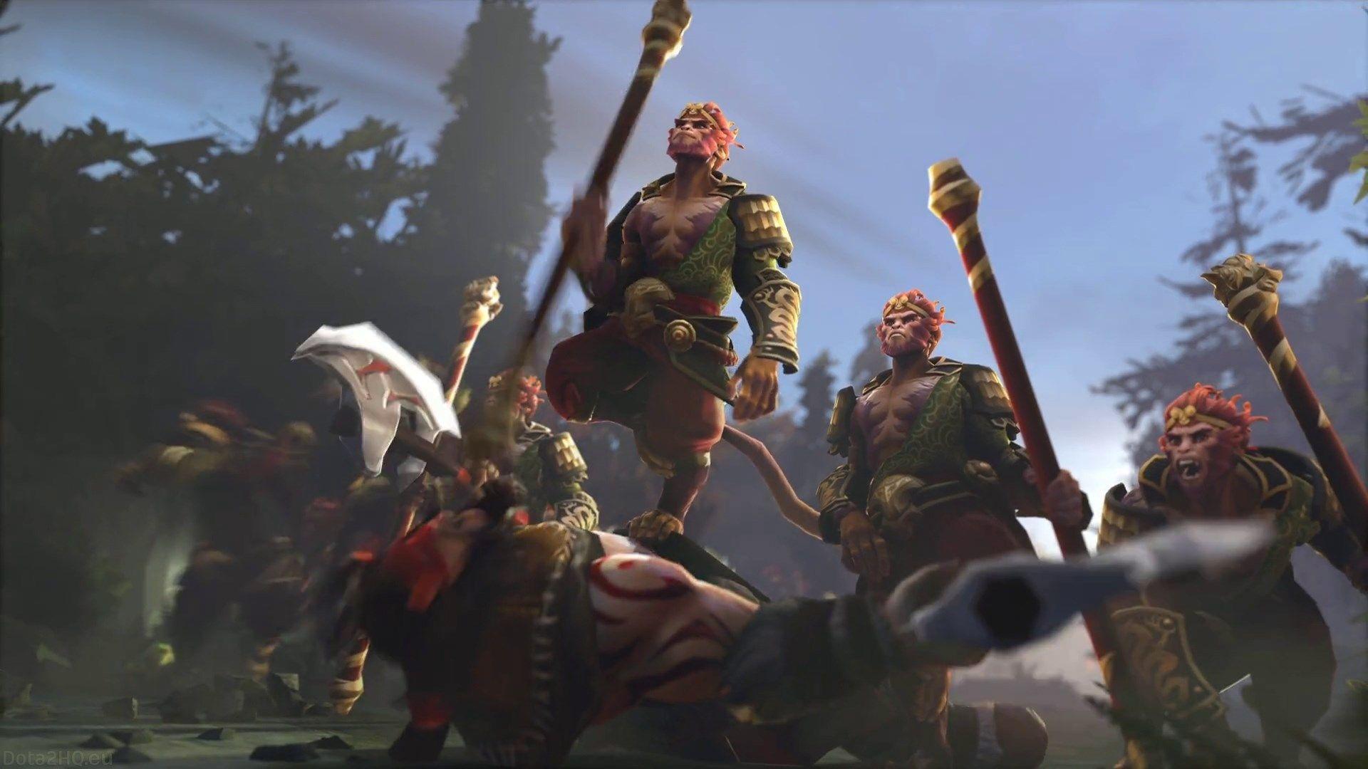 Beastmaster Dota 2 Wallpapers - Top Free Beastmaster Dota 2 Backgrounds ...