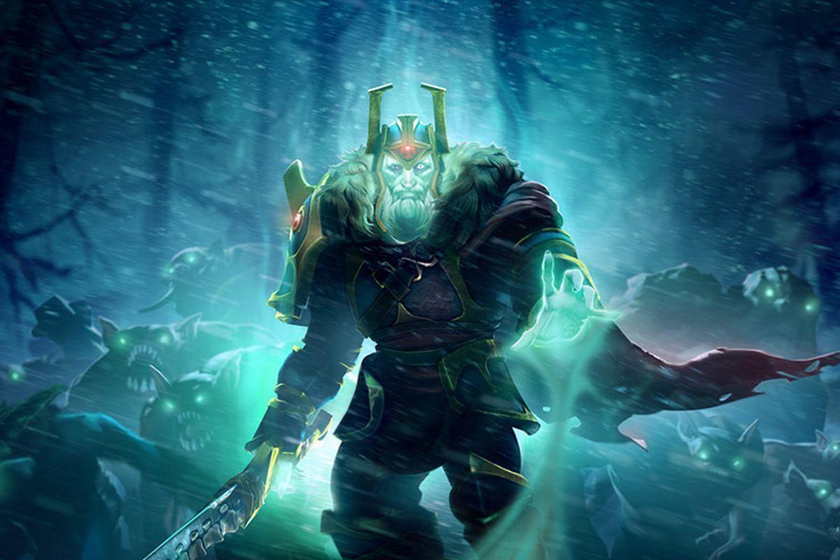 Beastmaster Dota 2 Wallpapers - Top Free Beastmaster Dota 2 Backgrounds ...