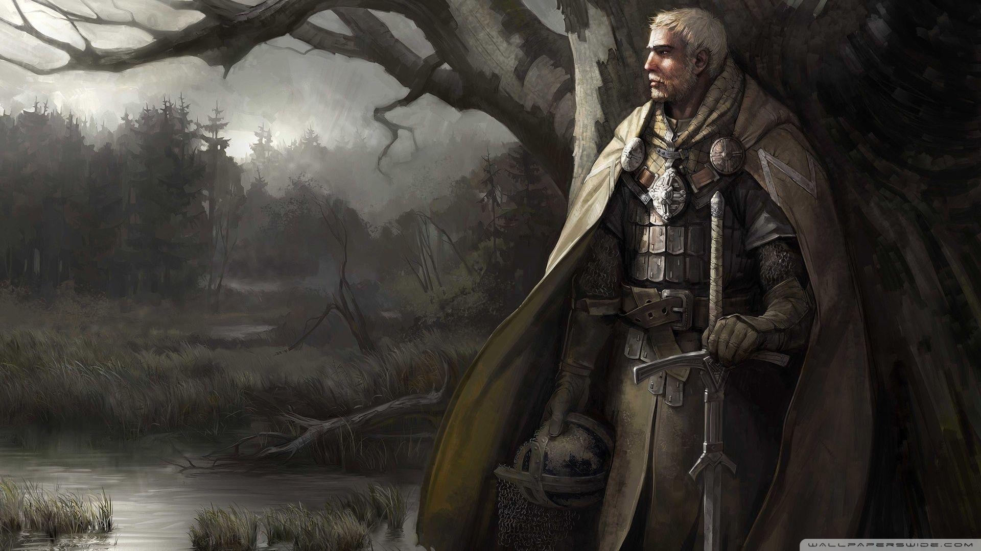 1920X1080 Knight Wallpapers - Top Free 1920X1080 Knight Backgrounds ...