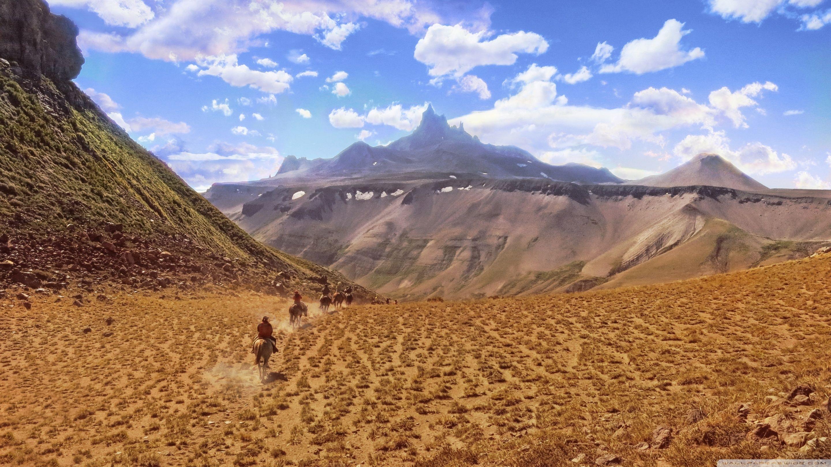 Wild West Desktop Wallpapers - Top Free Wild West Desktop Backgrounds ...