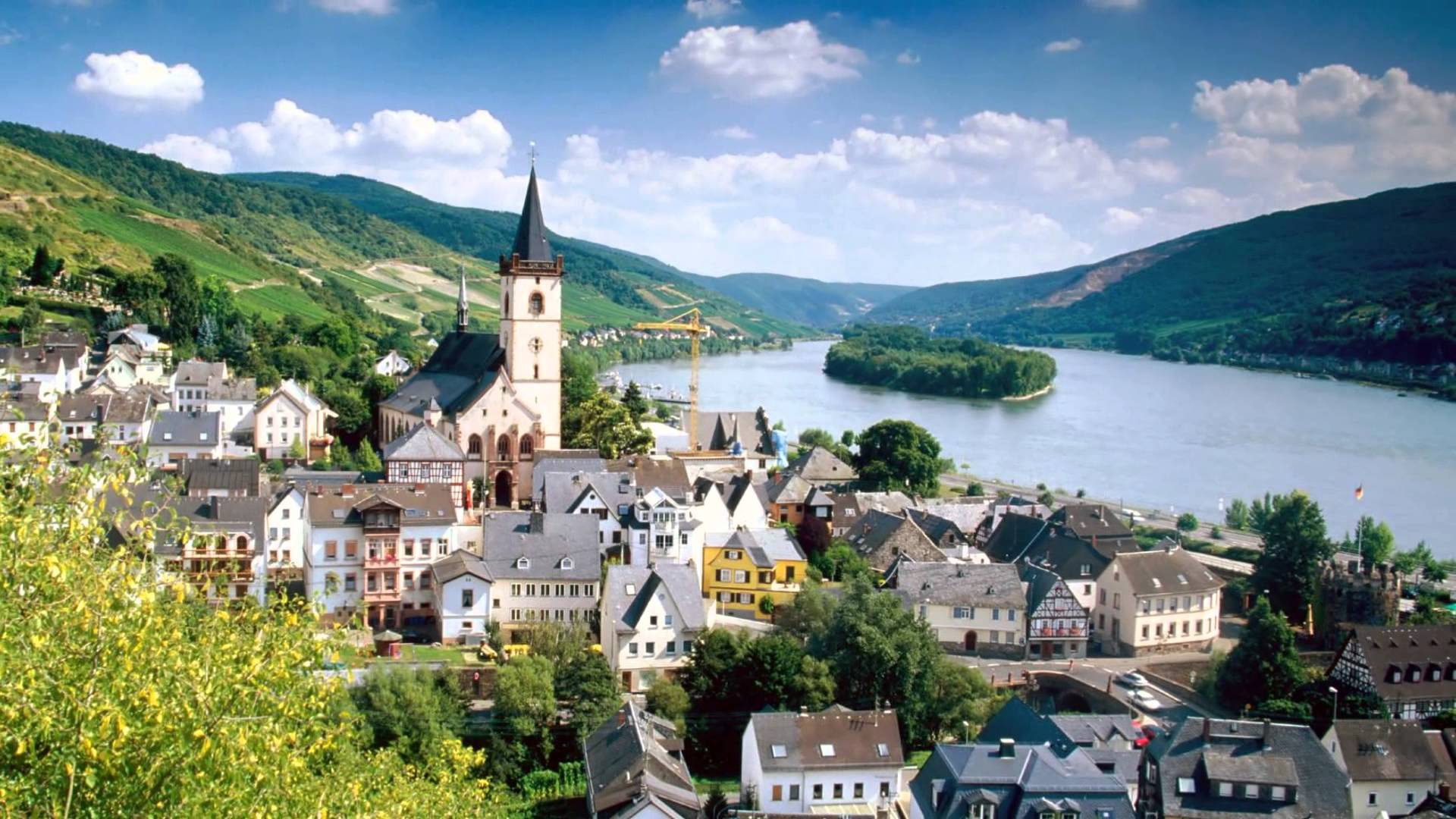 Germany Desktop Wallpapers - Top Free Germany Desktop Backgrounds ...