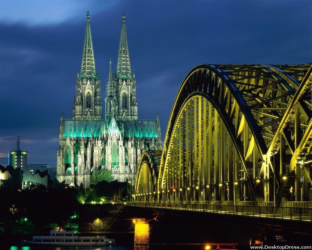 Germany Desktop Wallpapers - Top Free Germany Desktop Backgrounds ...