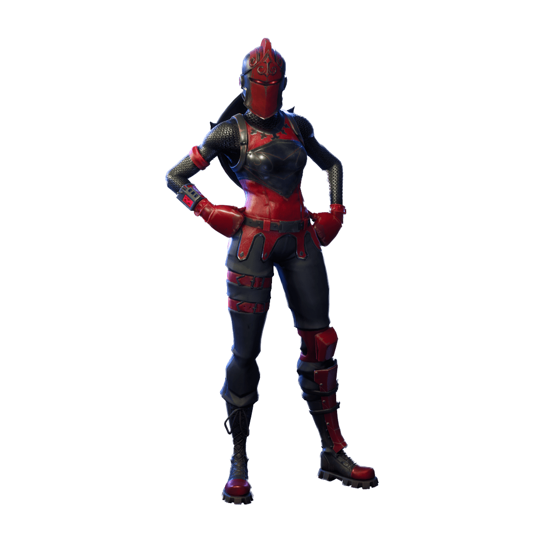 Red Knight Fortnite Wallpapers - Top Free Red Knight Fortnite ...