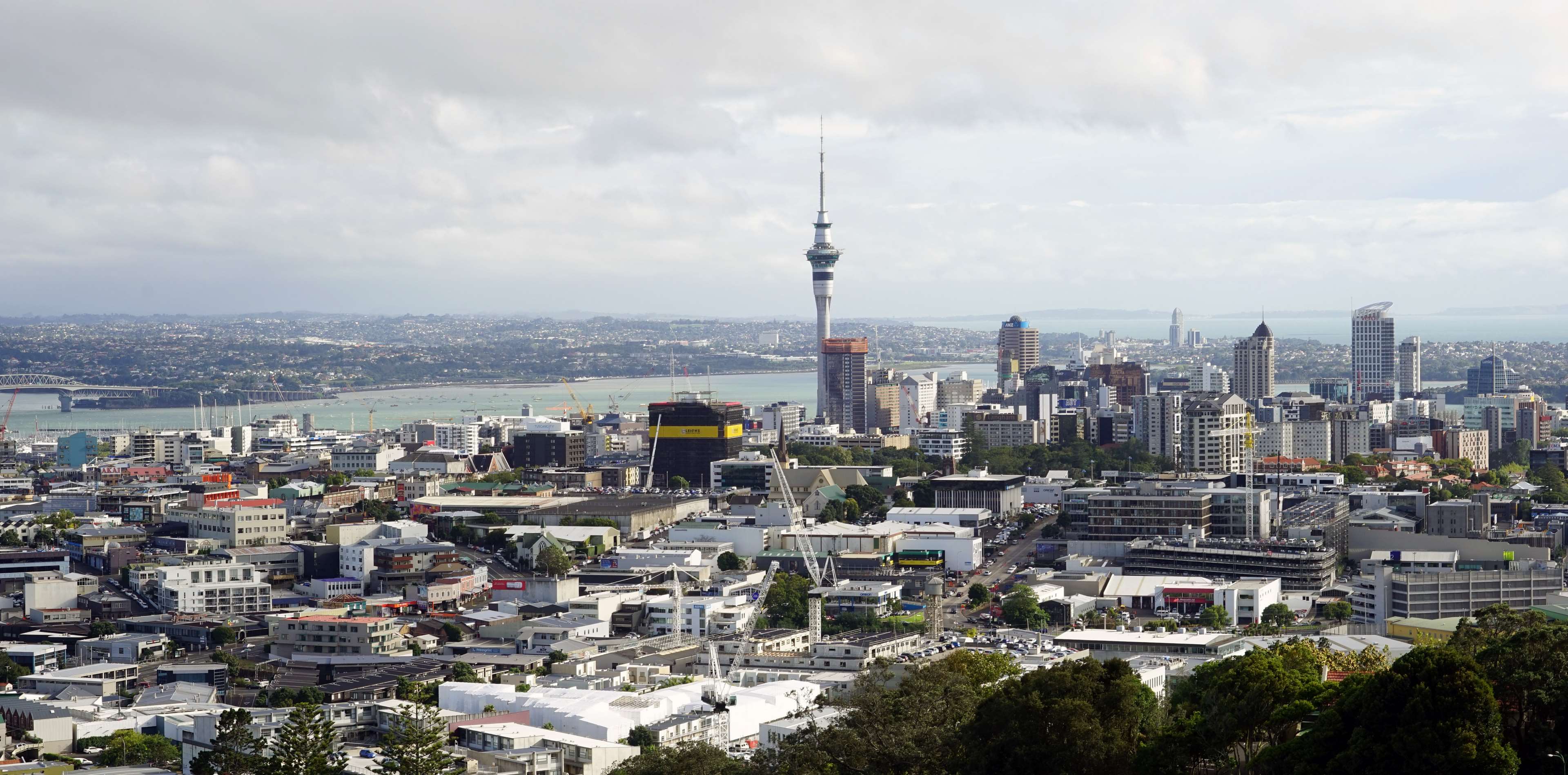 Auckland Desktop Wallpapers - Top Free Auckland Desktop Backgrounds ...
