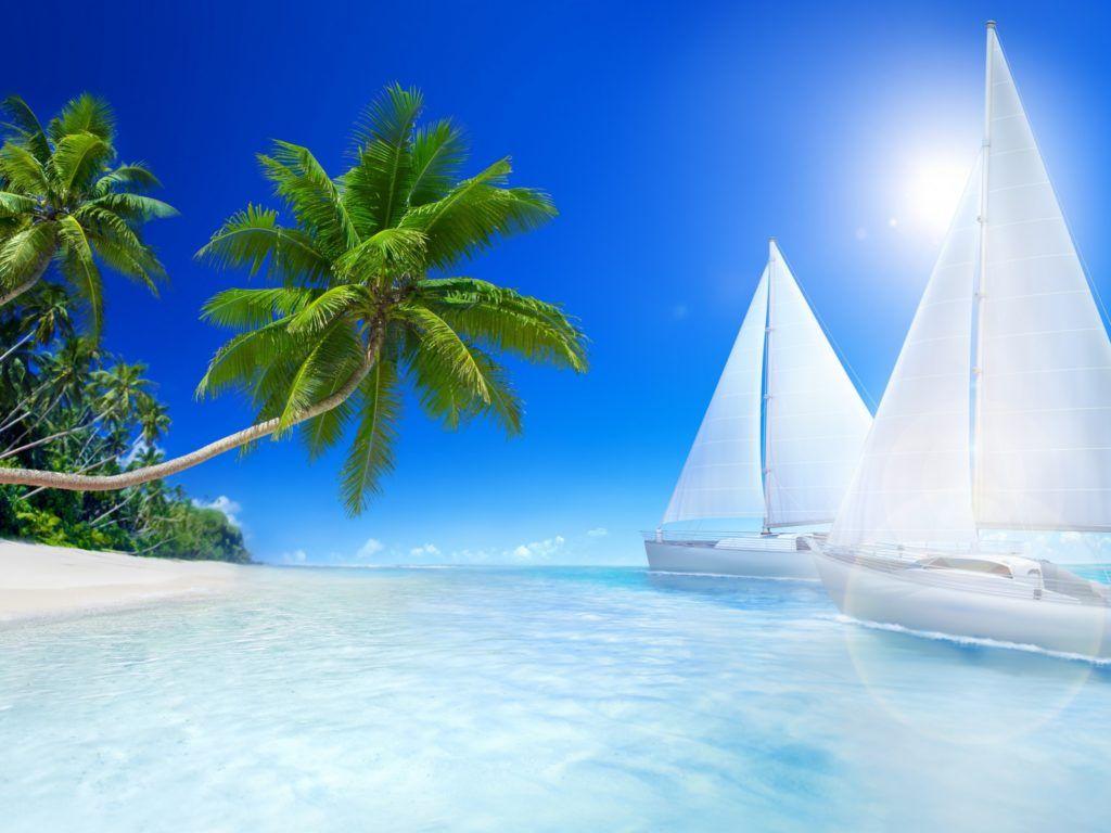 32K Ultra HD Beach Wallpapers - Top Free 32K Ultra HD Beach Backgrounds ...