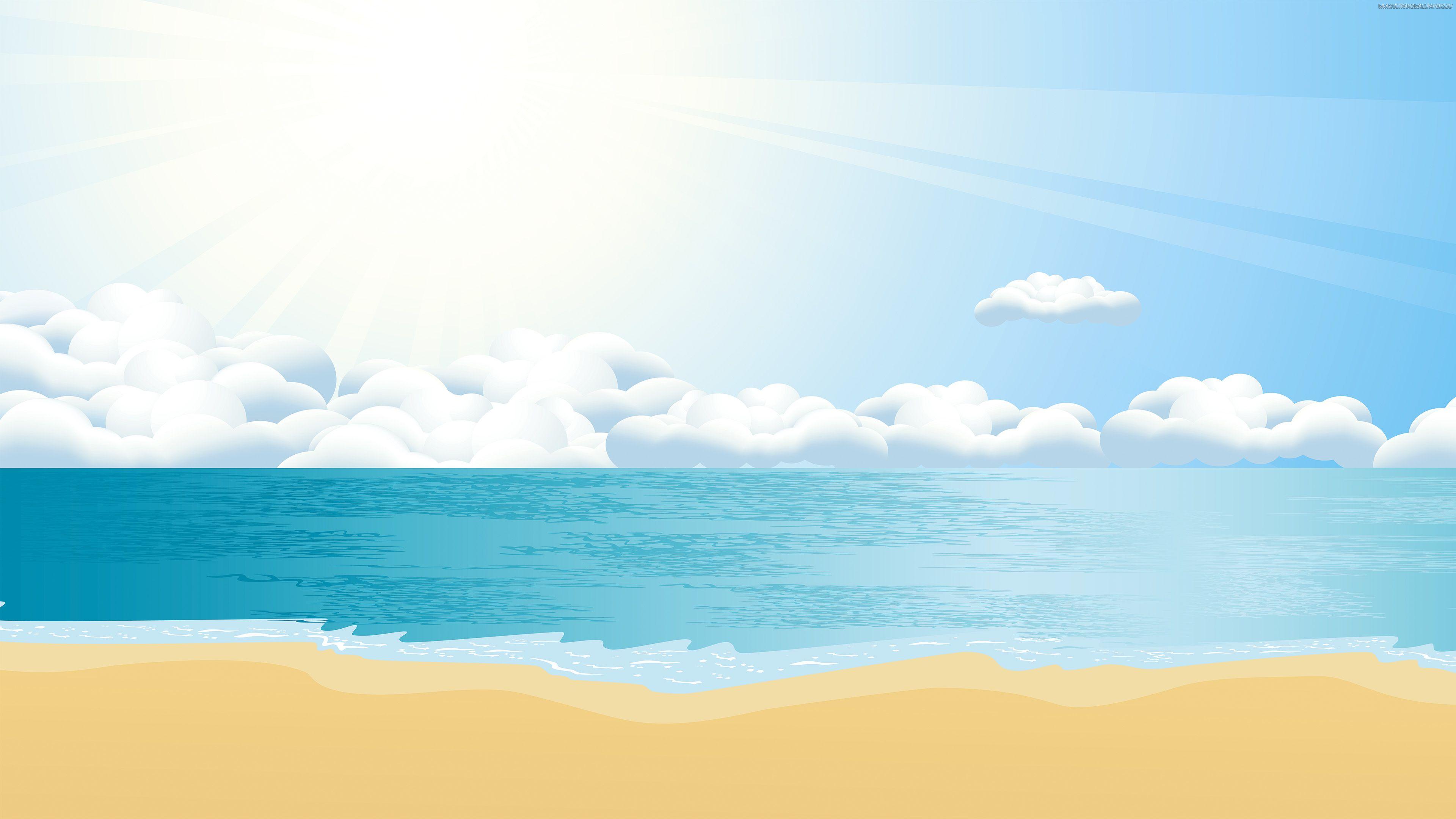 32K Ultra HD Beach Wallpapers - Top Free 32K Ultra HD Beach Backgrounds ...