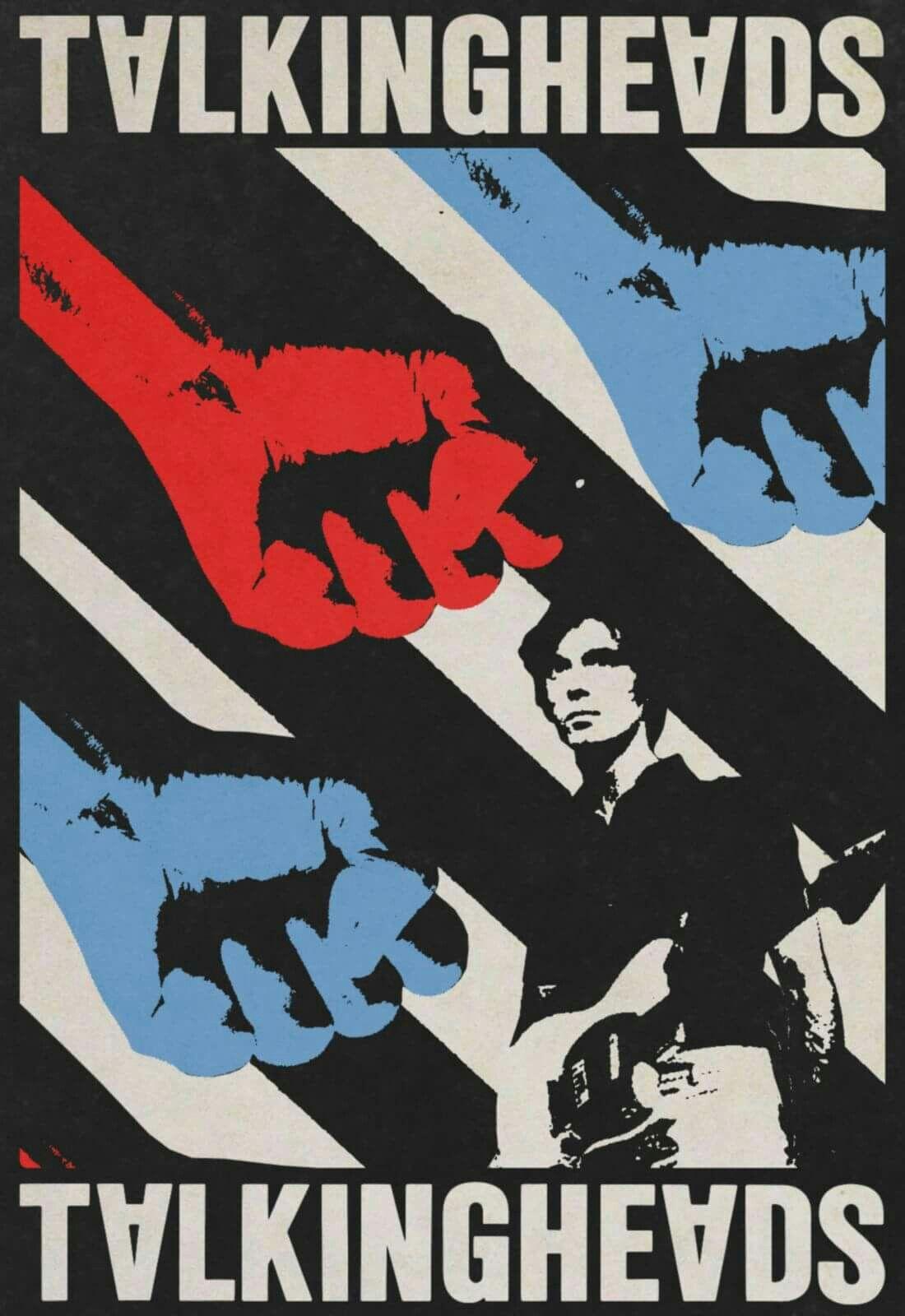 Talking Heads Wallpapers - Top Free Talking Heads Backgrounds ...