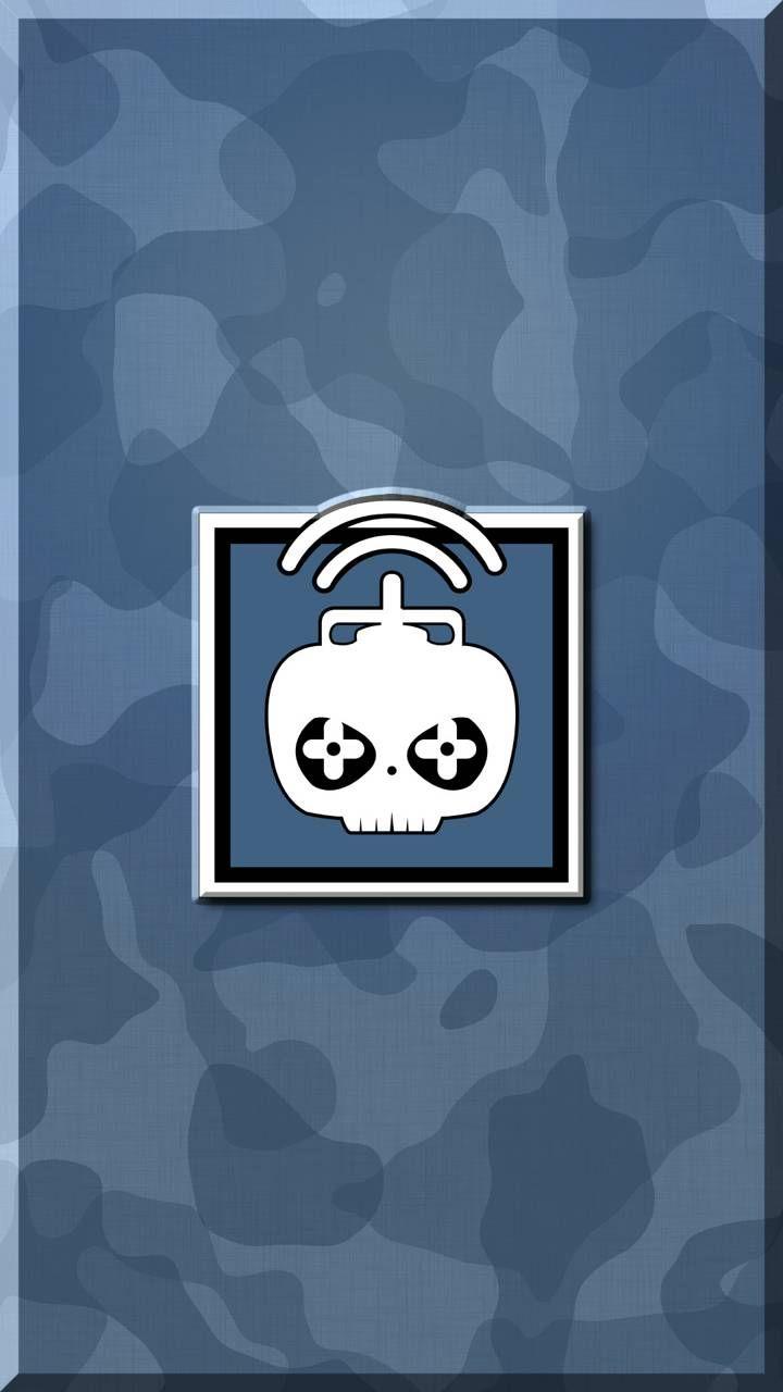 Twitch R6 Wallpapers - Top Free Twitch R6 Backgrounds - WallpaperAccess