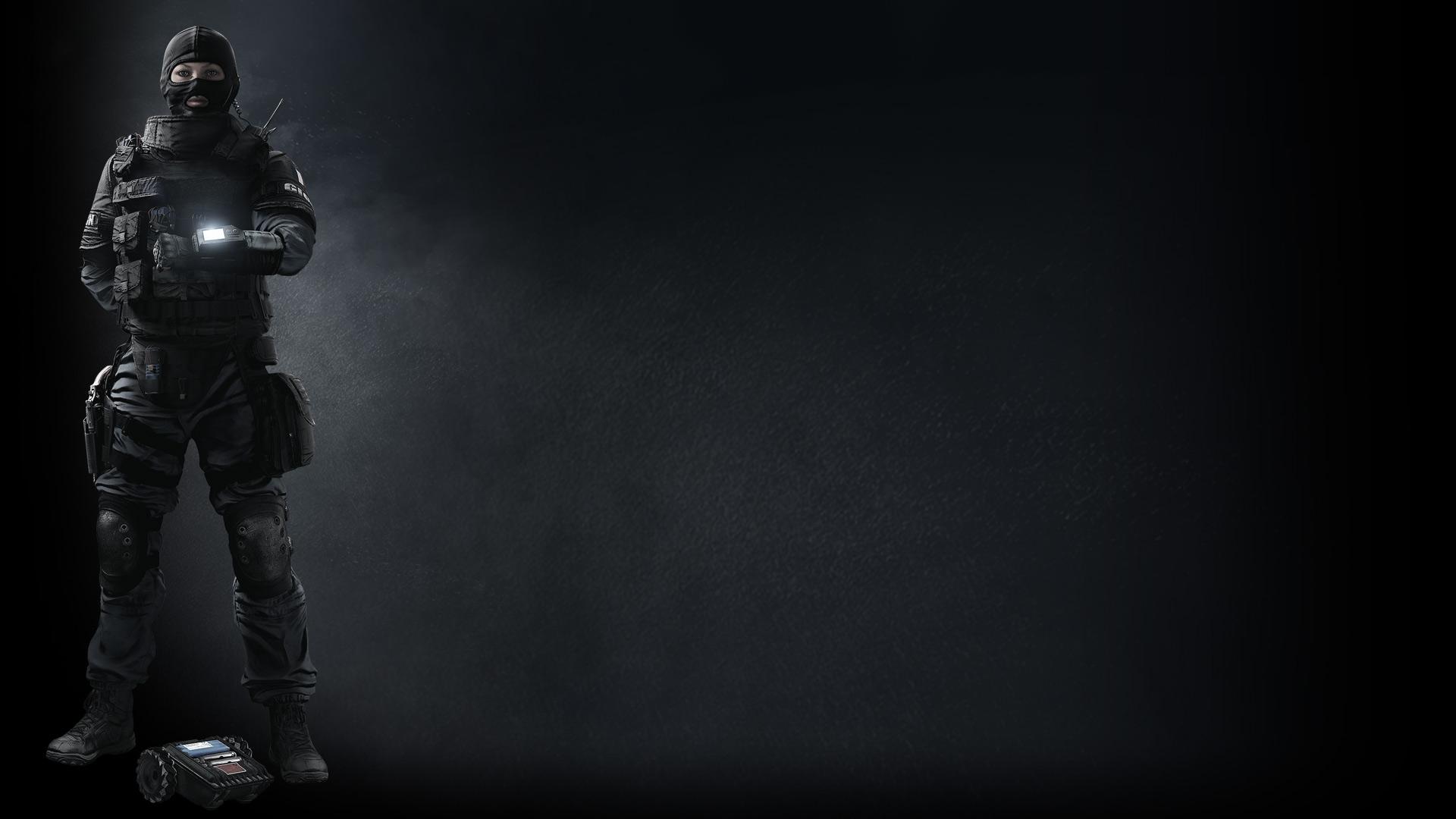 Twitch R6 Wallpapers - Top Free Twitch R6 Backgrounds - WallpaperAccess