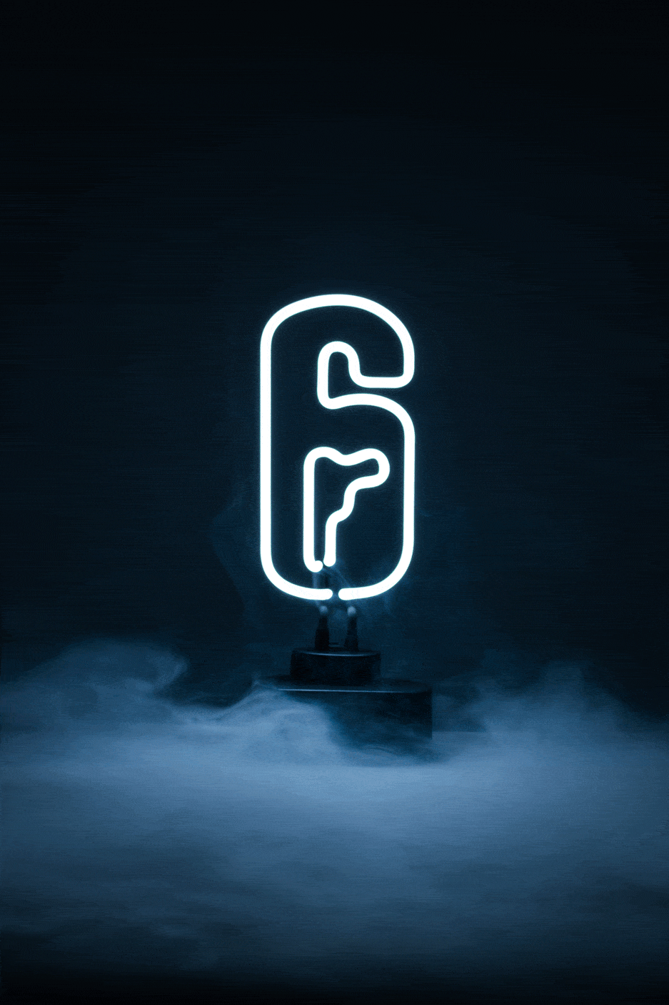 Twitch R6 Wallpapers - Top Free Twitch R6 Backgrounds - WallpaperAccess