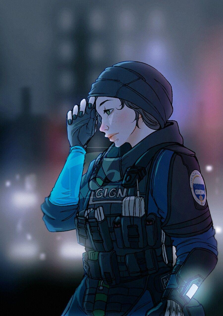 Twitch R6 Wallpapers - Top Free Twitch R6 Backgrounds - WallpaperAccess