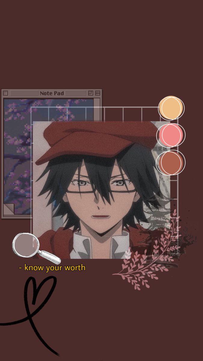 Ranpo Wallpapers - Top Free Ranpo Backgrounds - WallpaperAccess