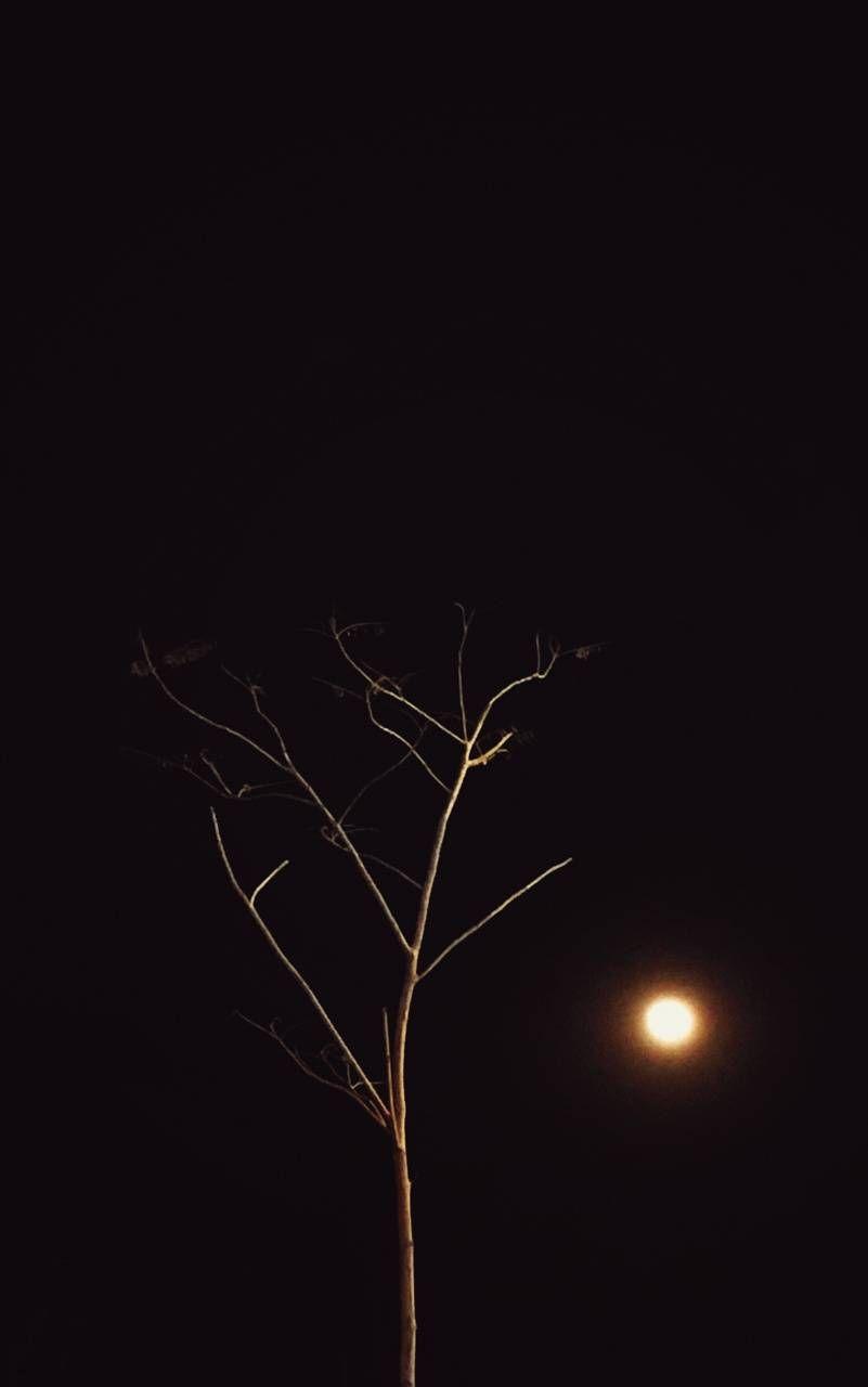 Night Mood Wallpapers - Top Free Night Mood Backgrounds - WallpaperAccess