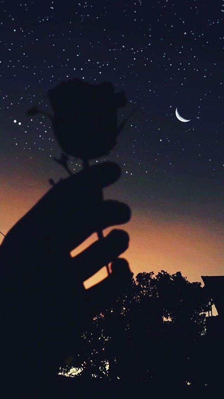 Night Mood Wallpapers - Top Free Night Mood Backgrounds - WallpaperAccess