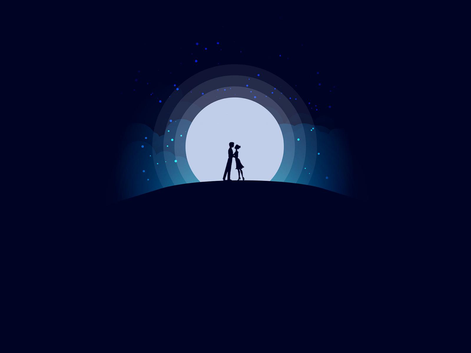 Night Mood Wallpapers - Top Free Night Mood Backgrounds - WallpaperAccess
