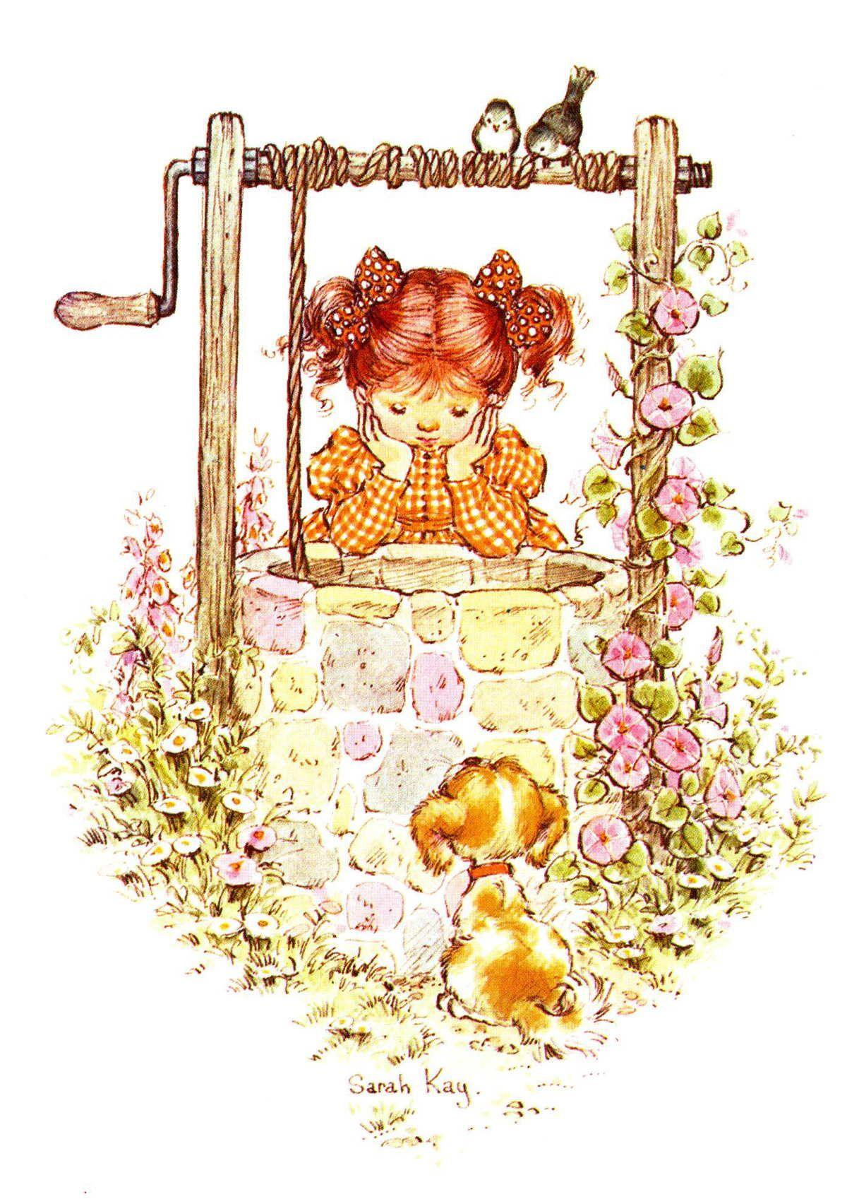 Sarah Kay Wallpapers - Top Free Sarah Kay Backgrounds - WallpaperAccess