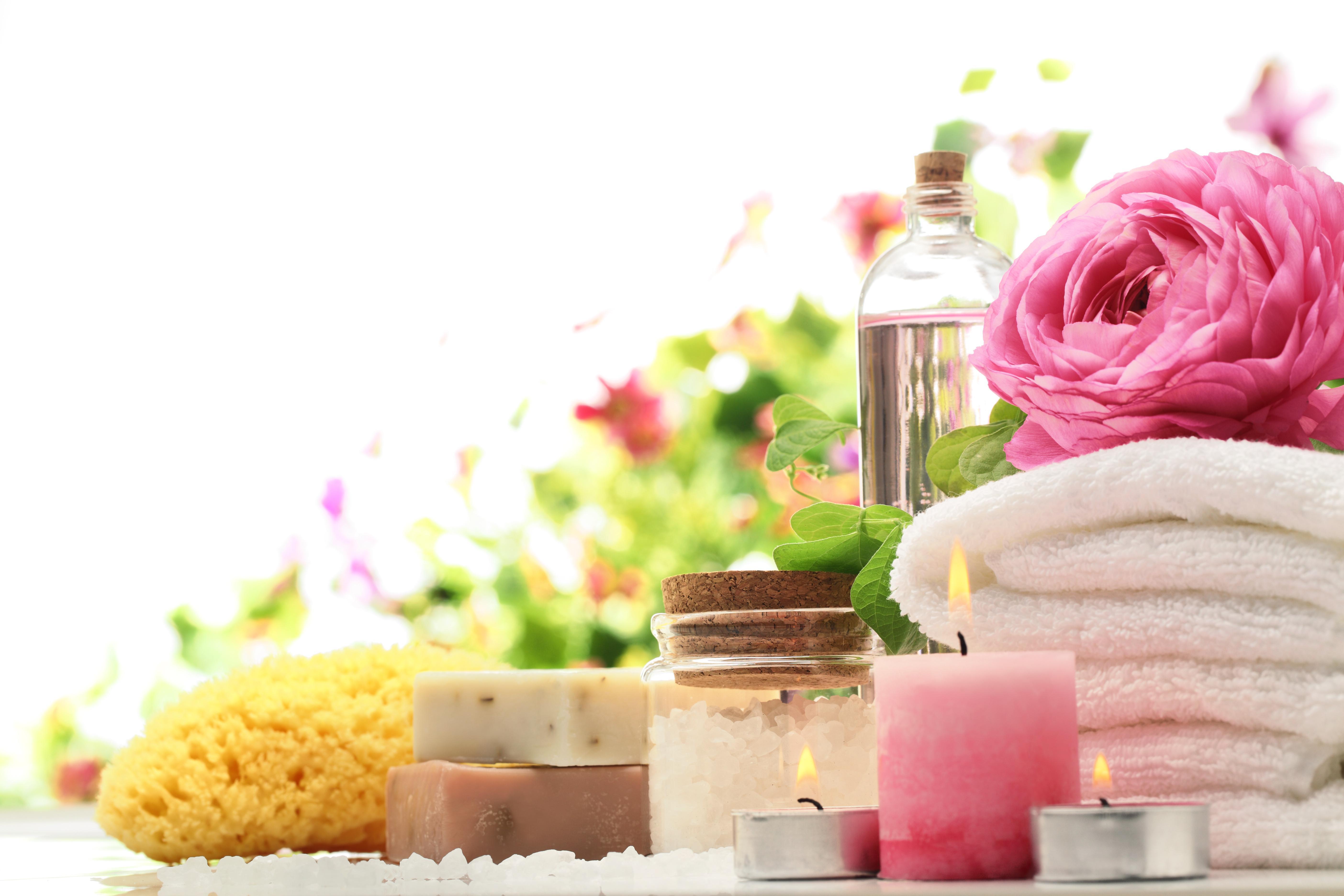 Beauty Center Wallpapers - Top Free Beauty Center Backgrounds ...