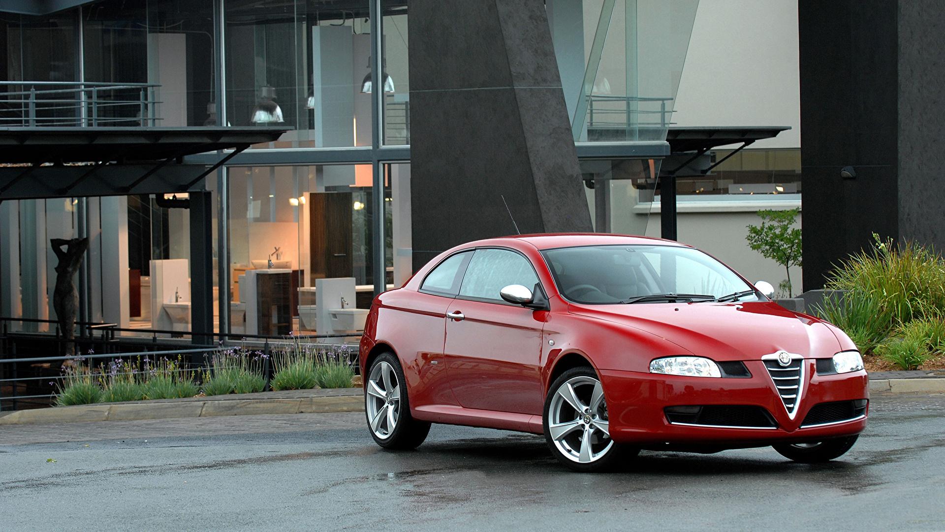 Alfa Romeo GT Wallpapers - Top Free Alfa Romeo GT Backgrounds ...