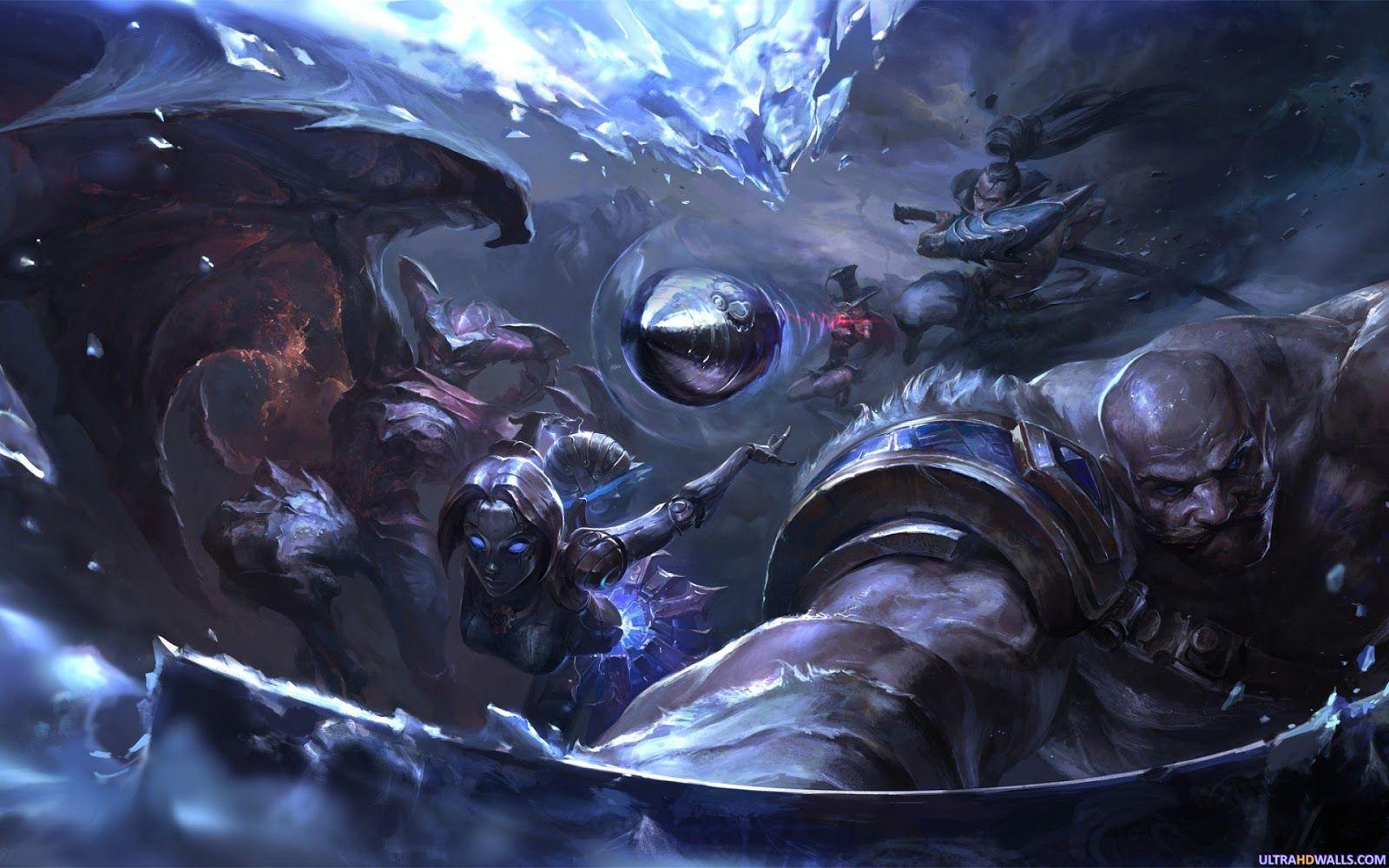 8K Ultra HD Game Wallpapers - Top Free 8K Ultra HD Game Backgrounds ...