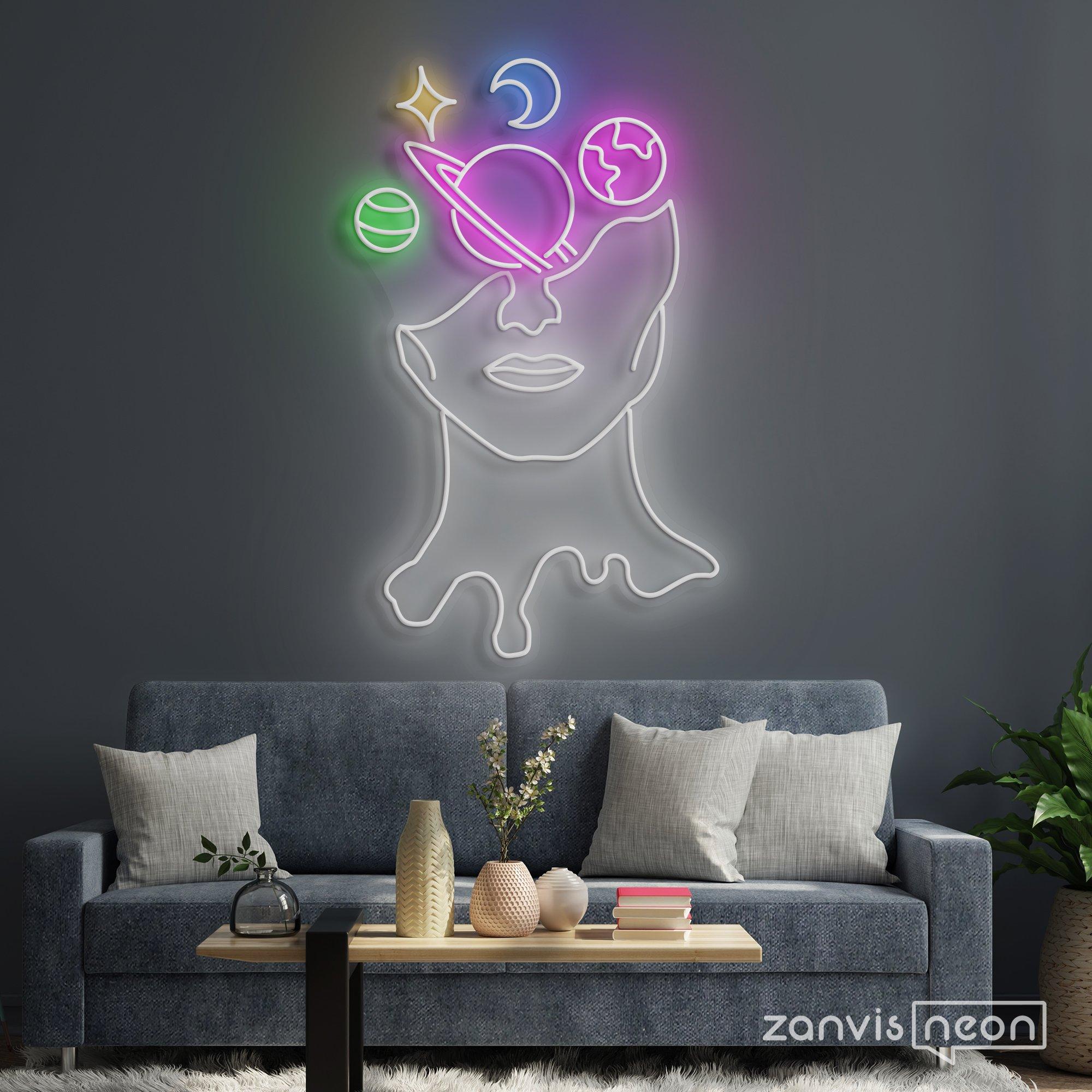 Galaxy Brain Wallpapers - Top Free Galaxy Brain Backgrounds ...