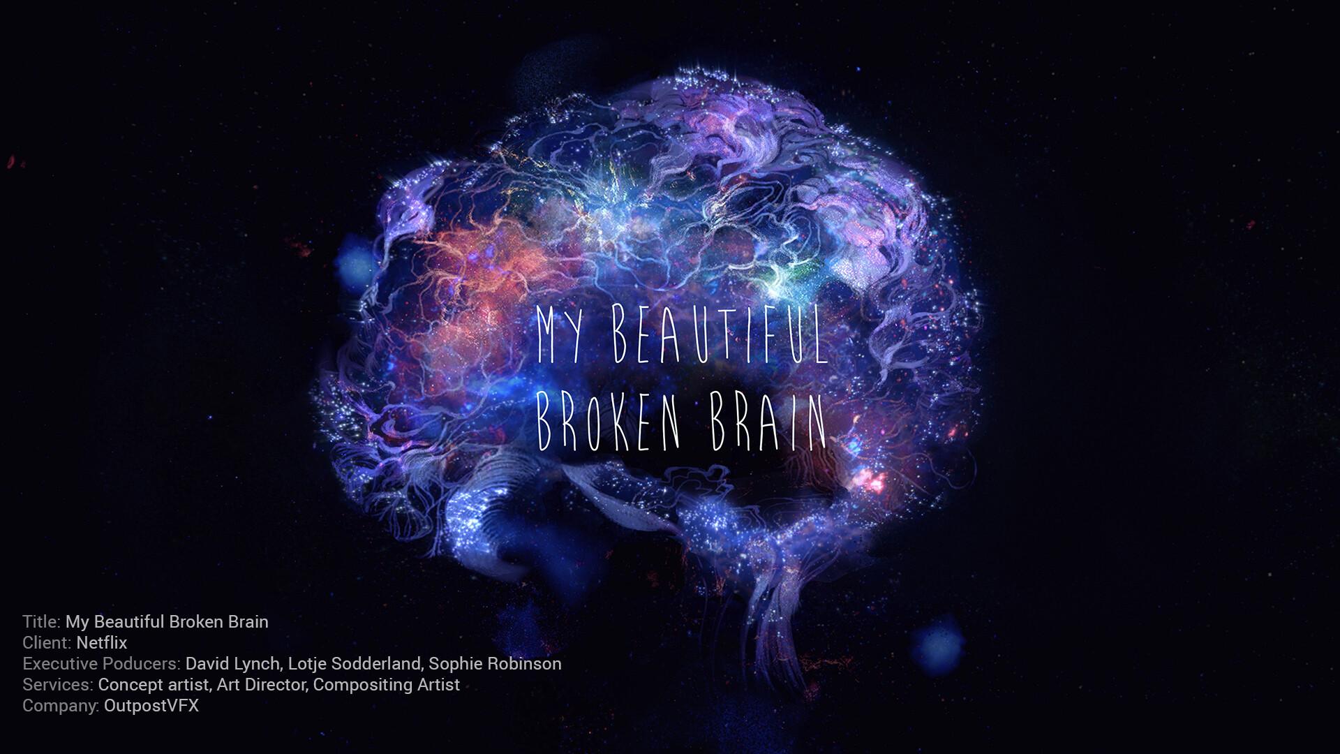 Galaxy Brain Wallpapers - Top Free Galaxy Brain Backgrounds ...