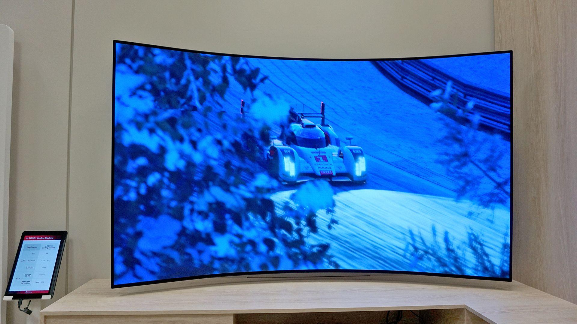 Future TV Wallpapers - Top Free Future TV Backgrounds - WallpaperAccess