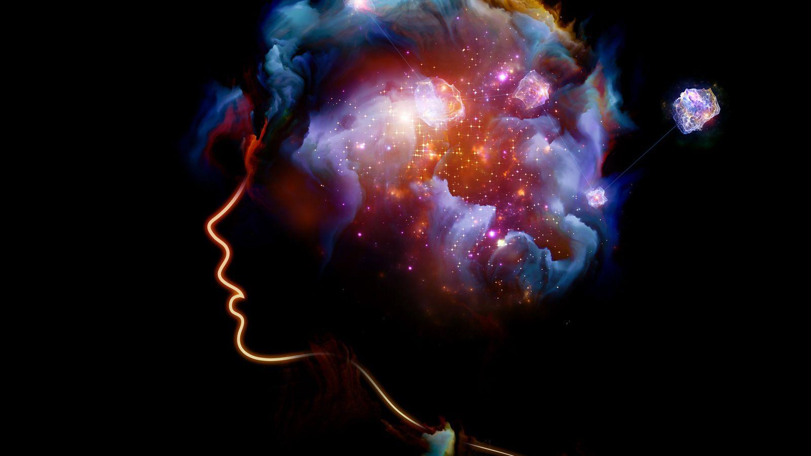 Galaxy Brain Wallpapers - Top Free Galaxy Brain Backgrounds ...