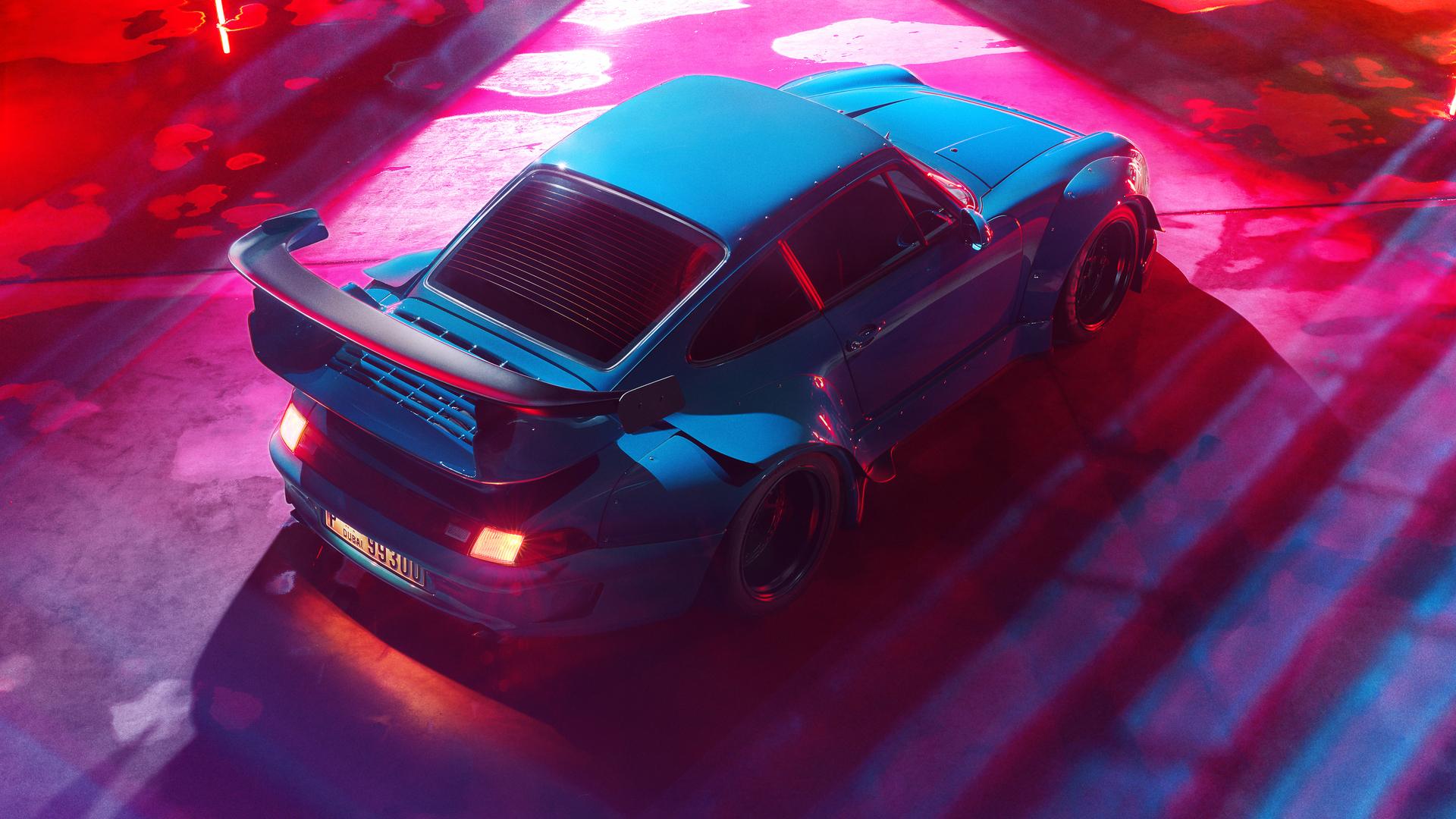 Aesthetic 4K Car Wallpapers - Top Free Aesthetic 4K Car Backgrounds ...