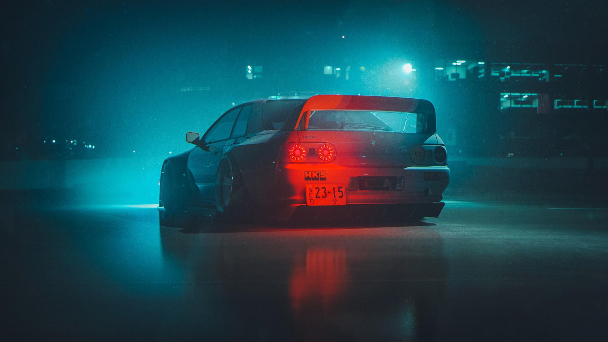 Aesthetic 4K Car Wallpapers - Top Free Aesthetic 4K Car Backgrounds ...